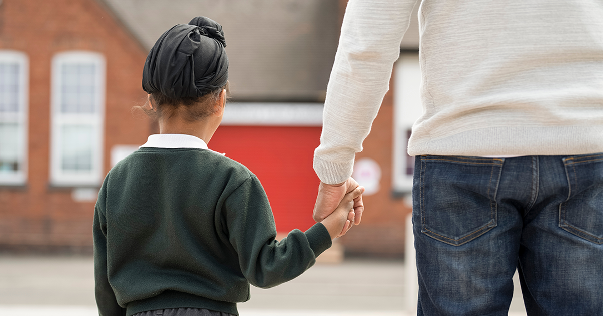 Speech and language therapy for school age children